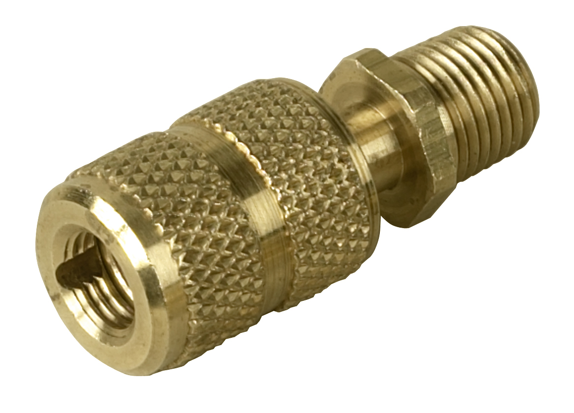 QUICK SEAL ADAPTER 3/16" | Robinair