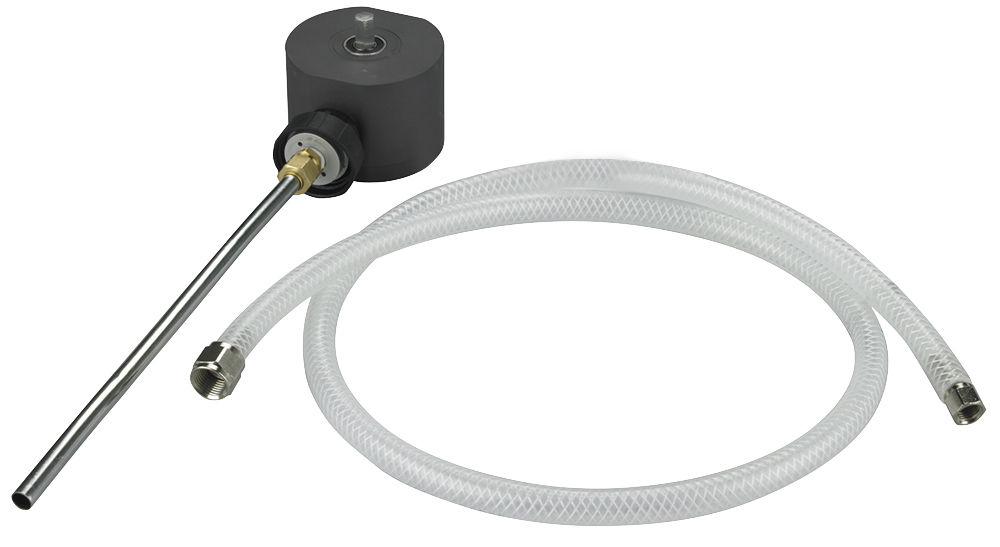 Refrigerant Oil Pump | Robinair