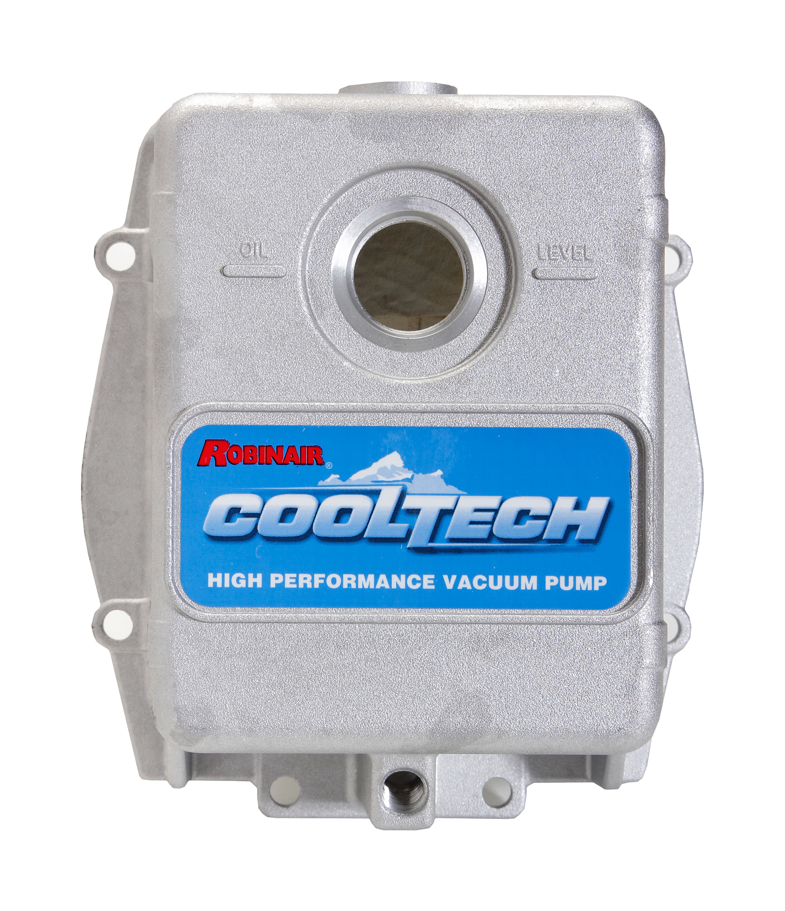 Robinair Vacuum Pump Replacement Parts | Reviewmotors.co