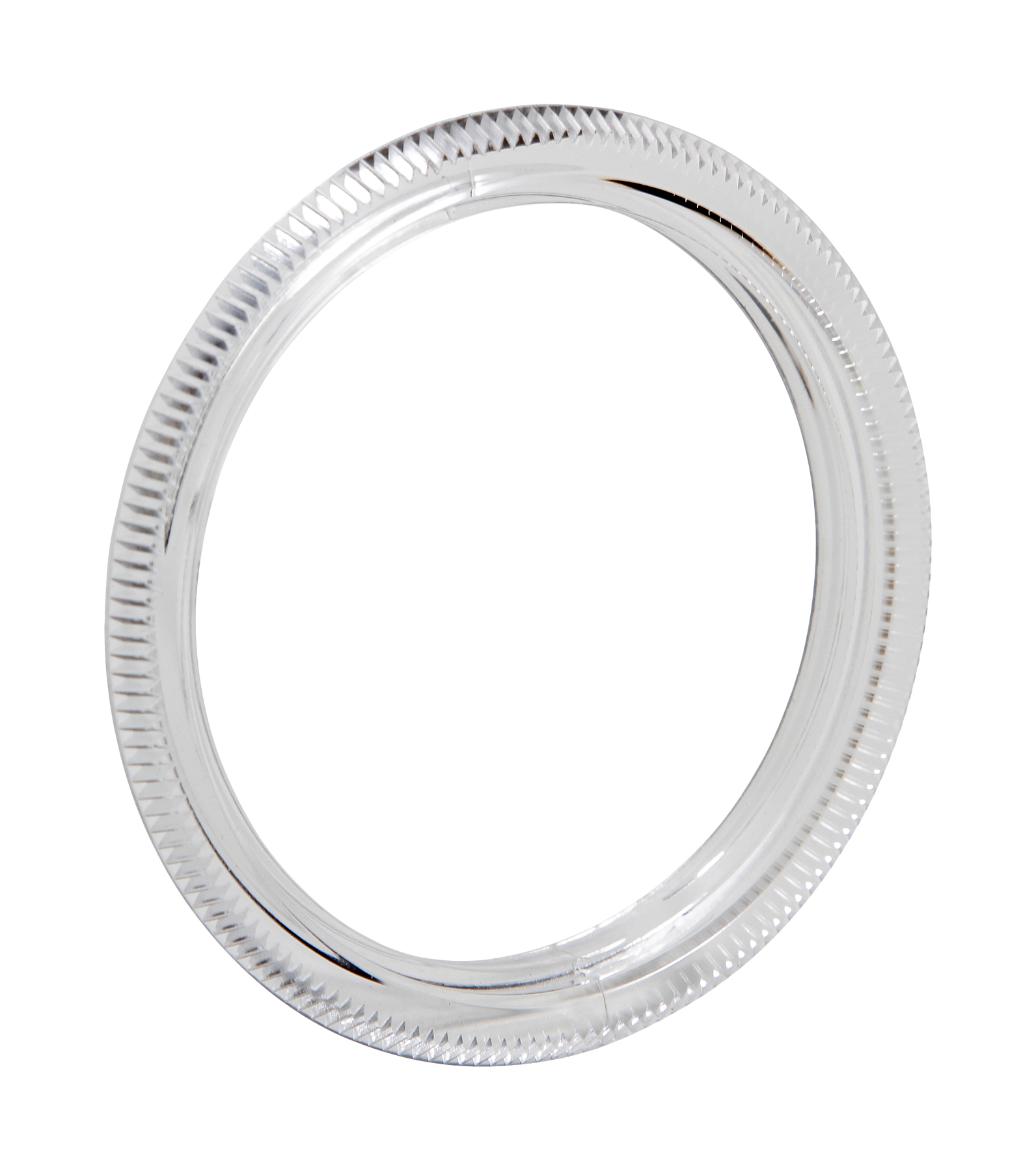 REPLACEMENT. HIGH OR LOW SIDE GAUGE LENS, 2.75 INCH DIAMETER FOR 17700A ...
