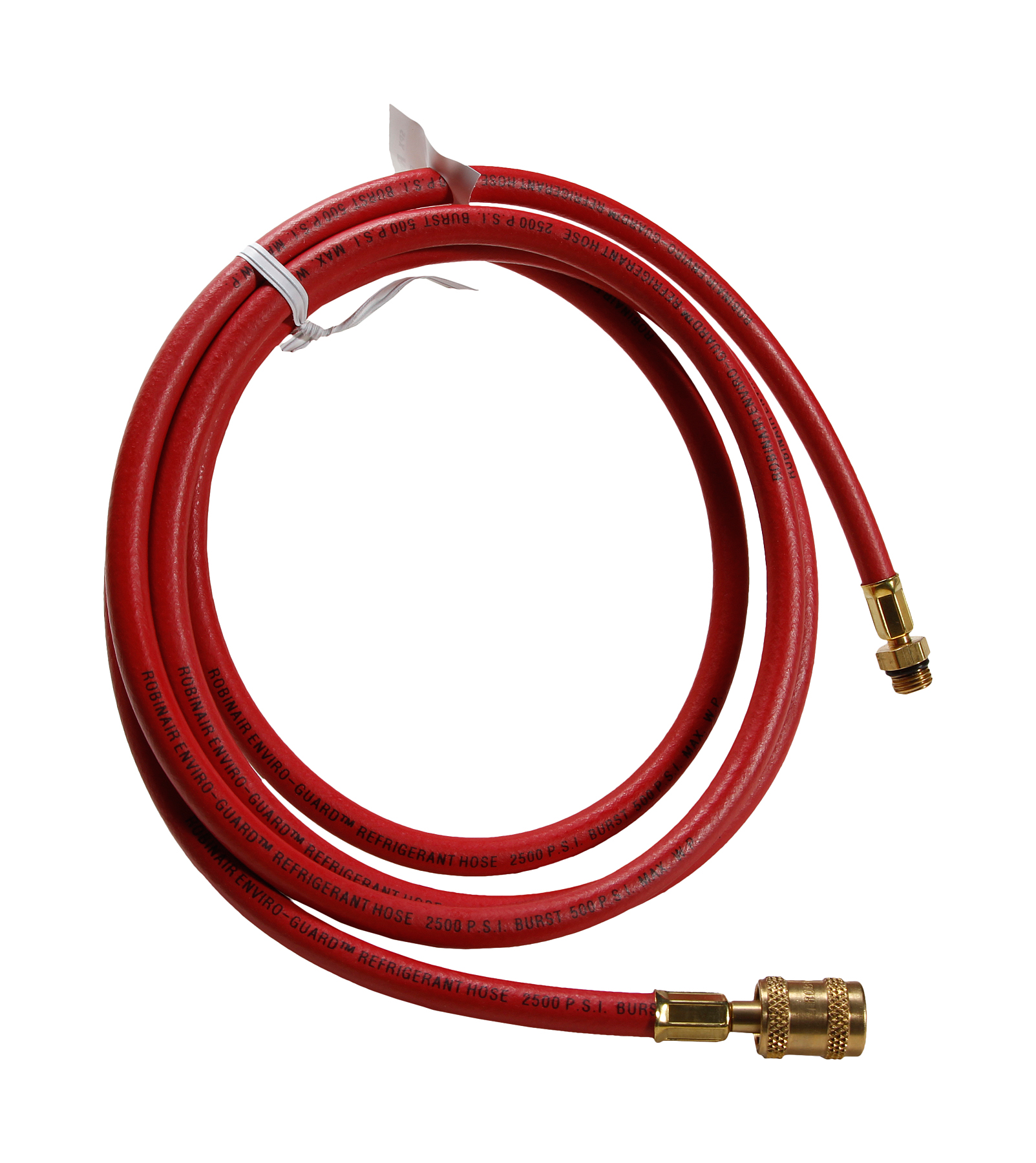 REPLACEMENT. 96 INCH RED HOSE WITH ACME FITTINGS FOR 12134A SERIES ...