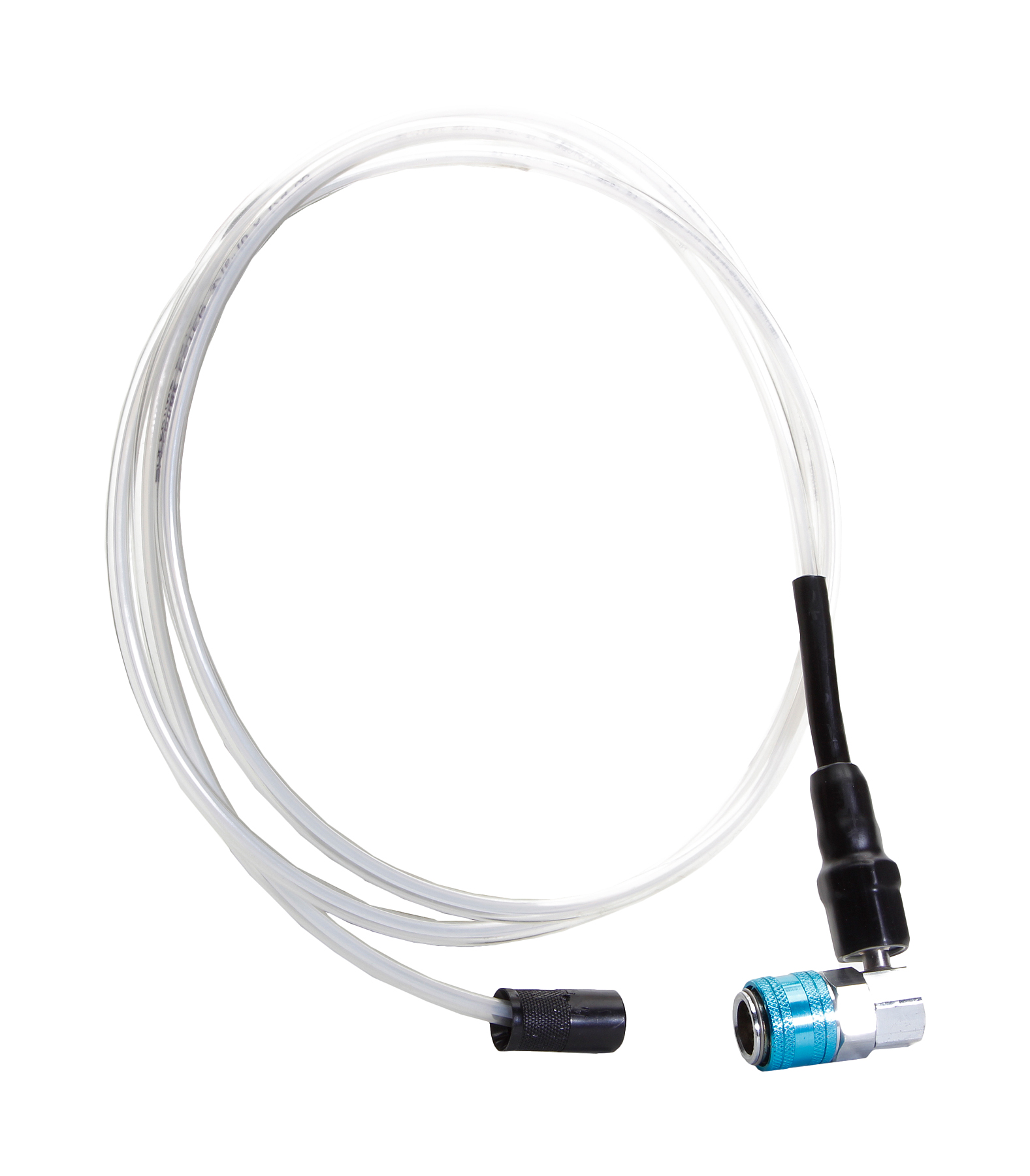 REPLACEMENT. SAMPLE HOSE ASSFTY FOR 16900/16910 (R-134A) | Robinair