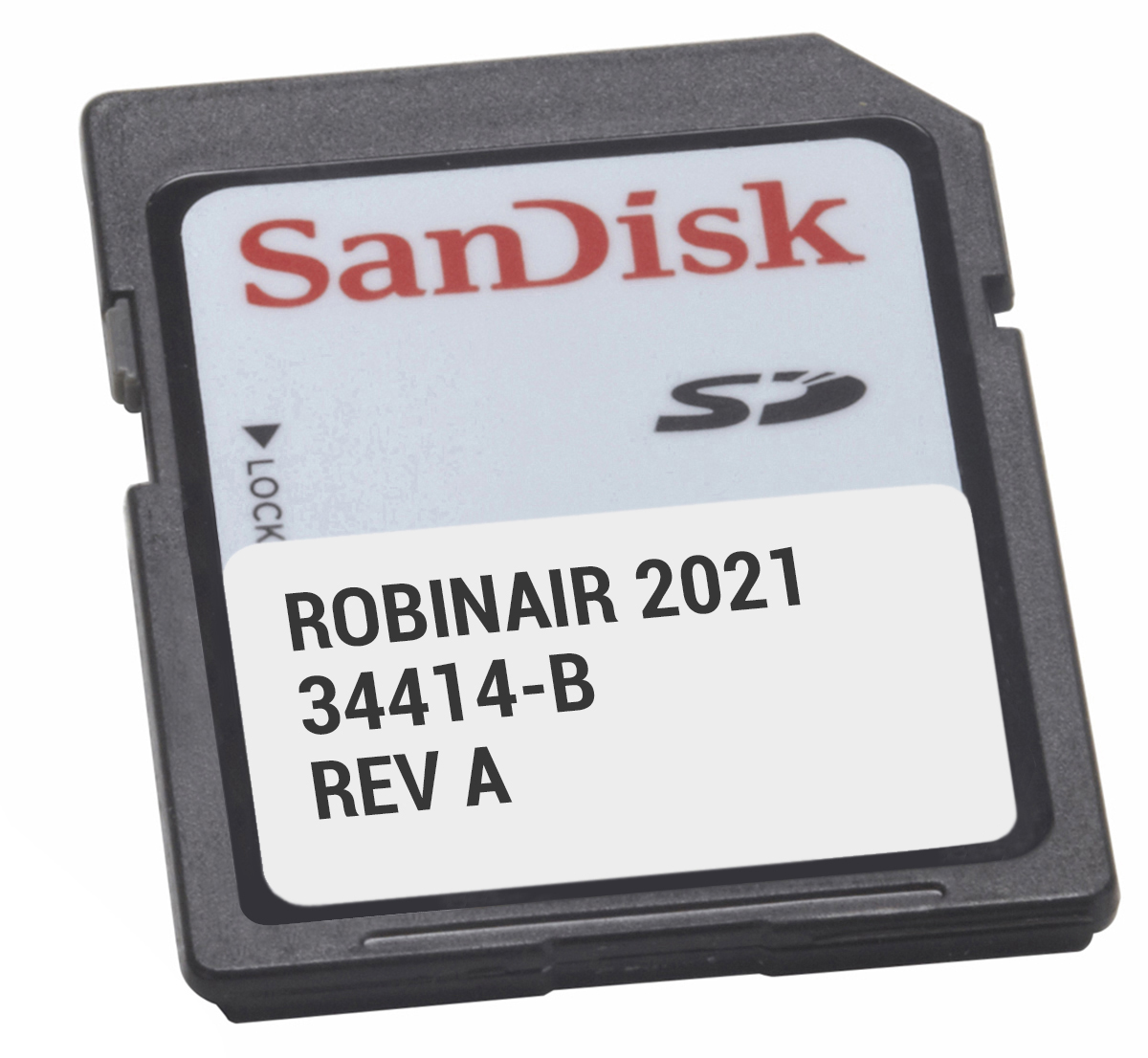 R1234yf AC1234-6 Vehicle A/C Capacities Database - 2021 | Robinair