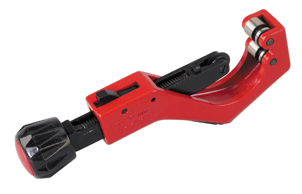 Slip-Adjust Tubing Cutter | Robinair