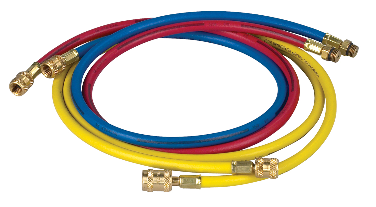 Replacement hose set | Robinair