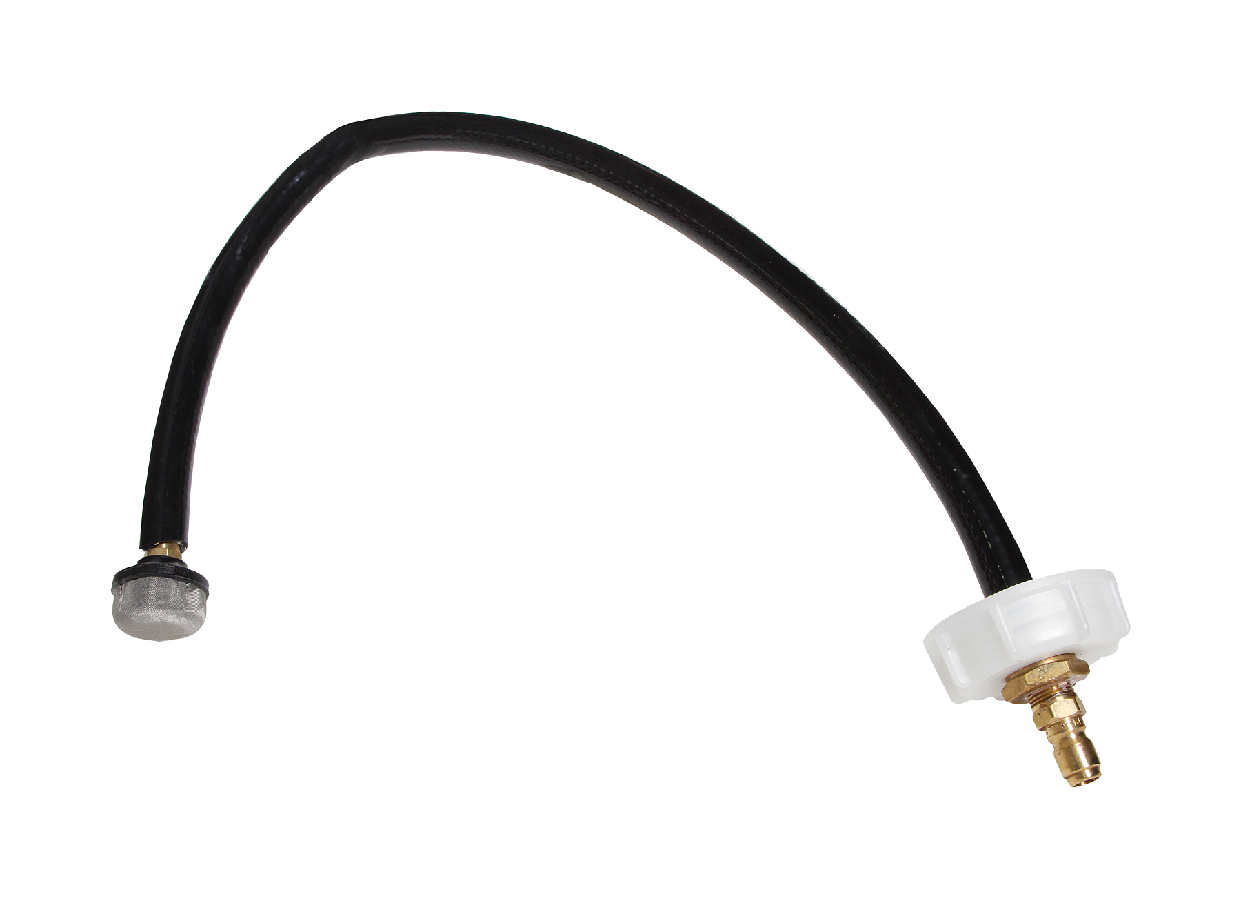 DIP TUBE REPLACEMENT ASSEMBLY | Robinair