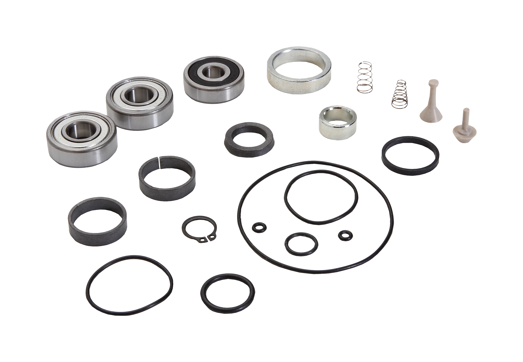 Compressor Repair Kit (CP1320) | Robinair