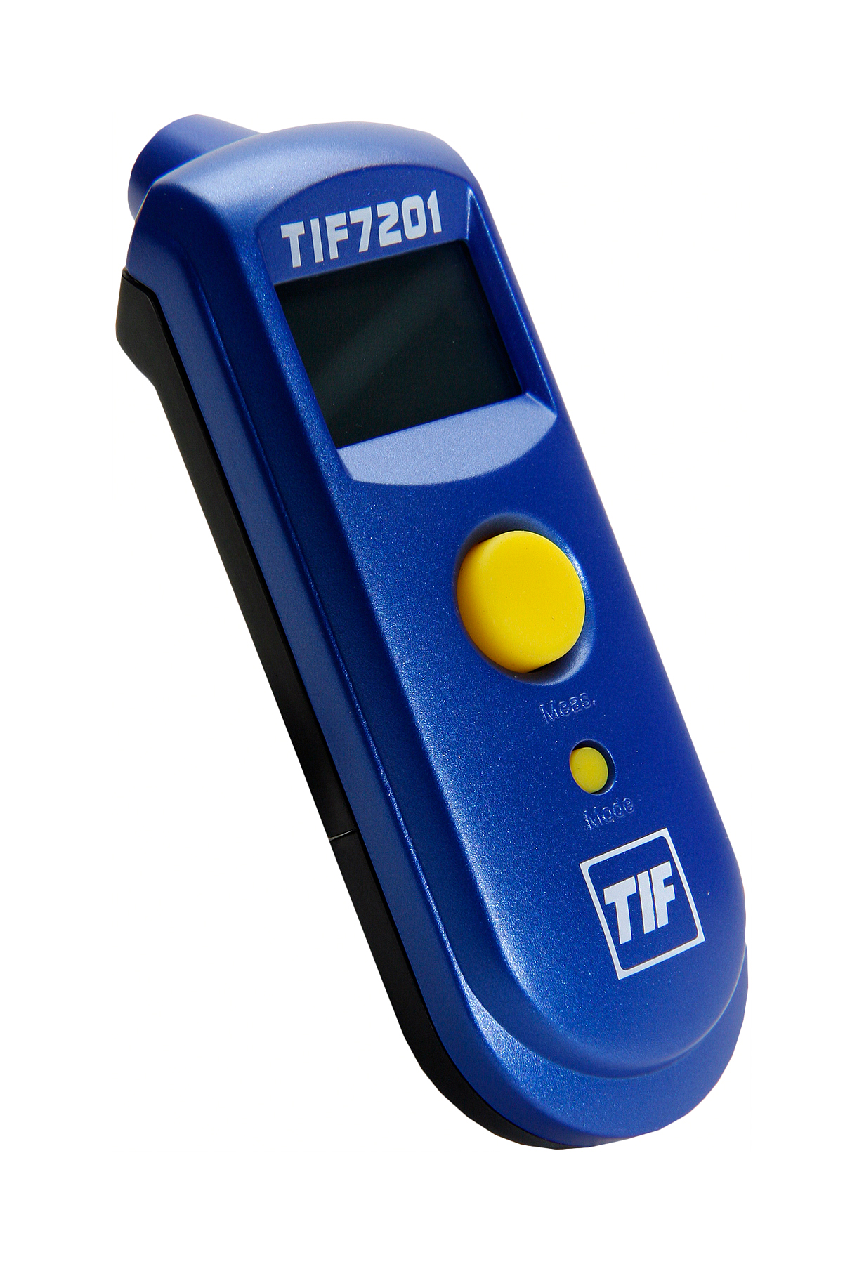 Pocket infrared thermometer store