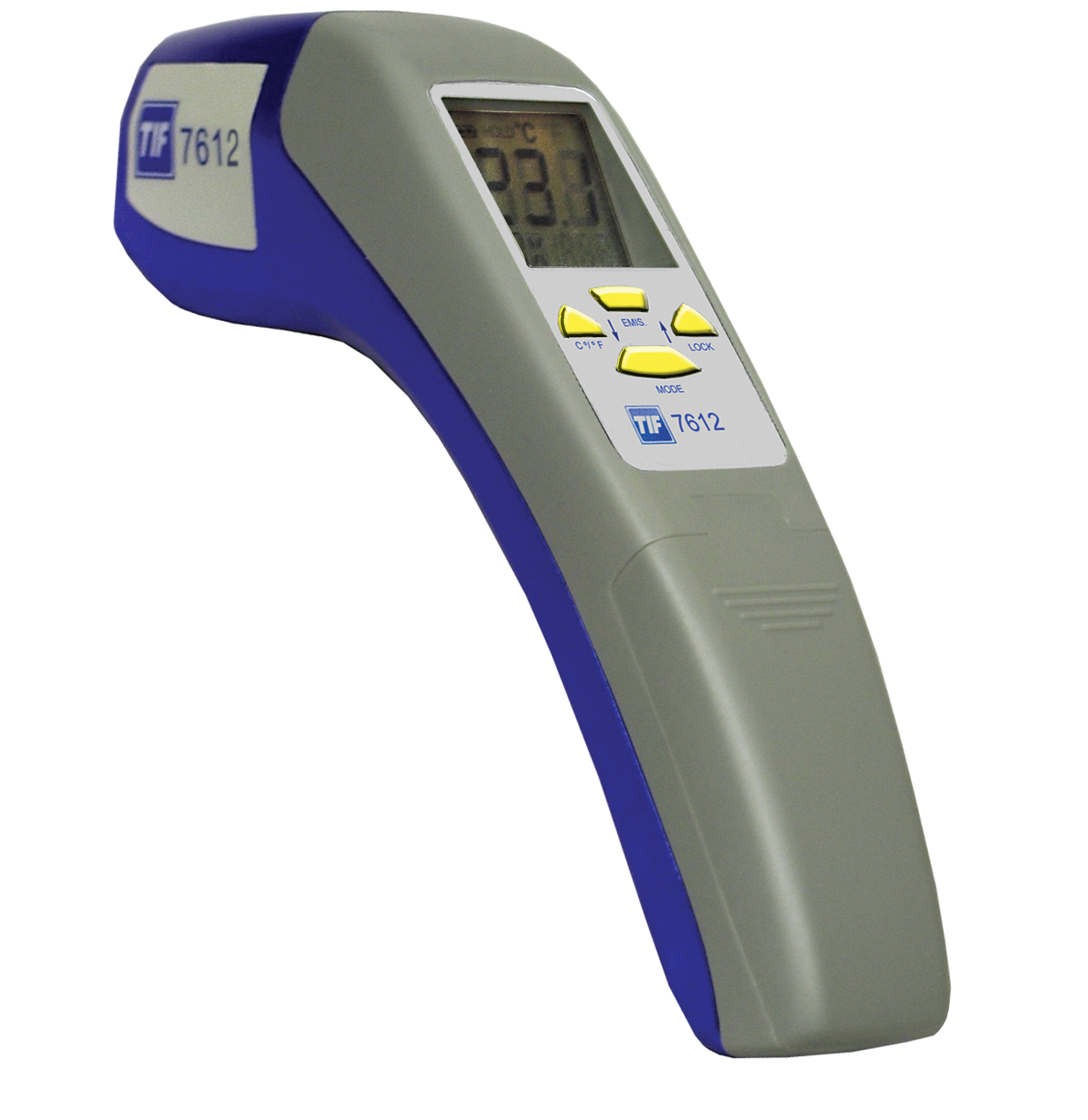 IR Thermometer PRO 12:1 | Robinair
