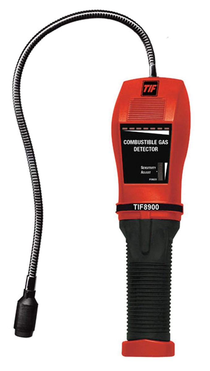 Combustible Gas Detector | Robinair